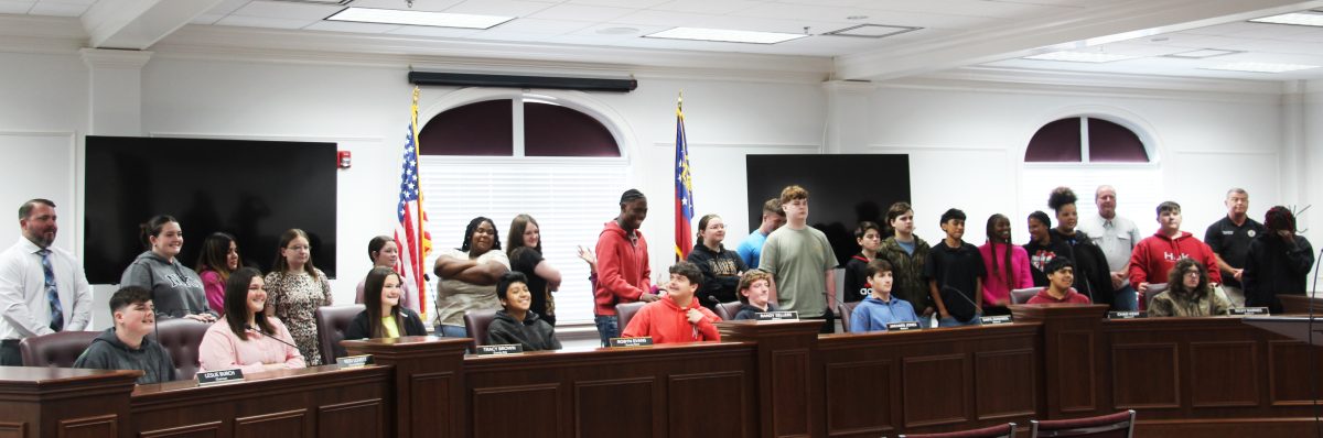 Local governments host College and Career Seminar – The Baxley News-Banner