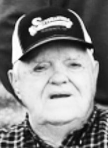 James Edward Turner – The Baxley News-Banner