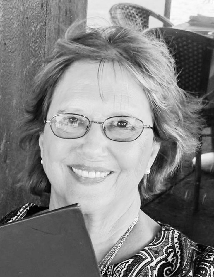 Carrie Lee – The Baxley News-Banner