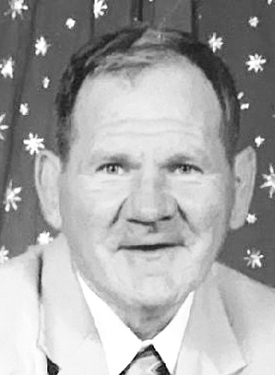 Edward Milton Gibson – The Baxley News-Banner