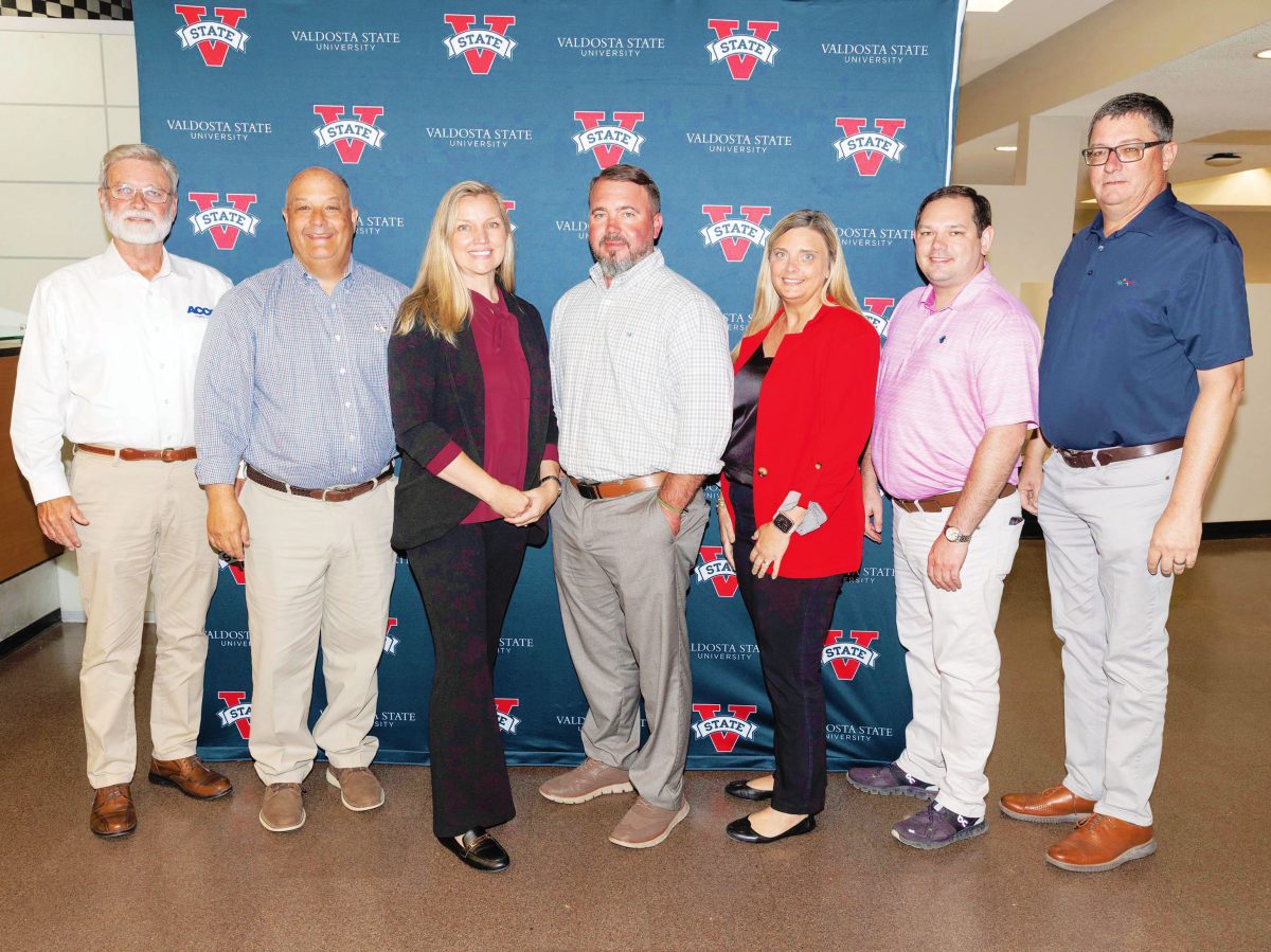 Appling County Leaders Leave VSU RDI Ready to Establish Community Brand ...