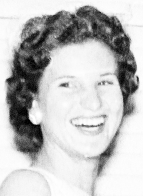 Alene Bowling Crosby – The Baxley News-Banner