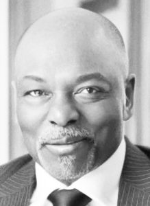 Pastor Gregory Russell – The Baxley News-Banner