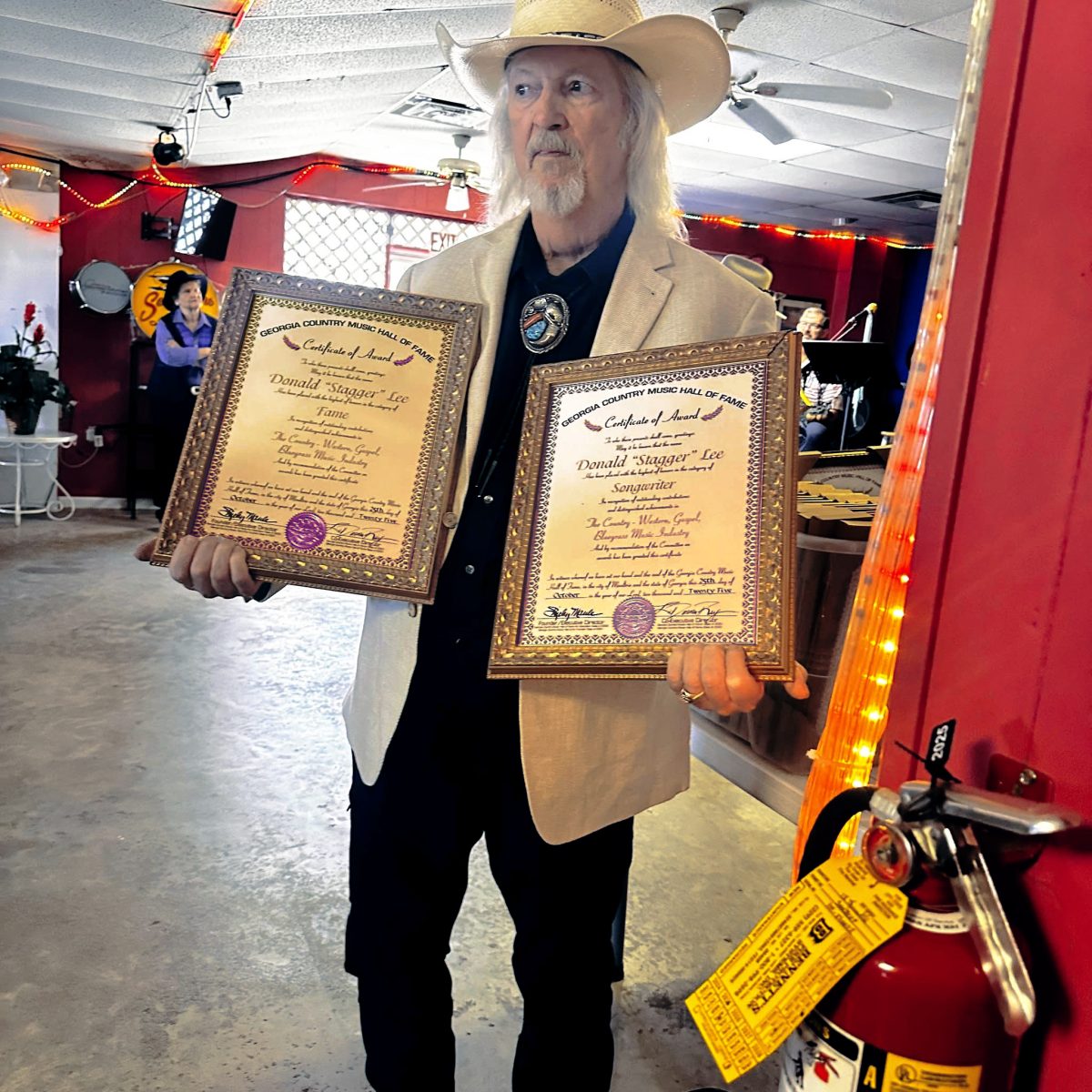 4th annual Headin’ Home Fest held at the Stagger Lee Music Park – The ...