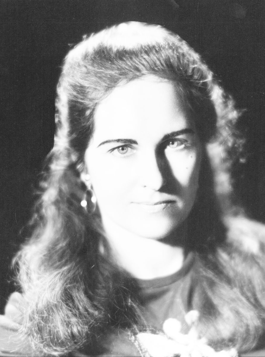 Betty Sue Herndon Daniel – The Baxley News-Banner