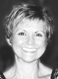 Beverly Kay Rivers – The Baxley News-Banner