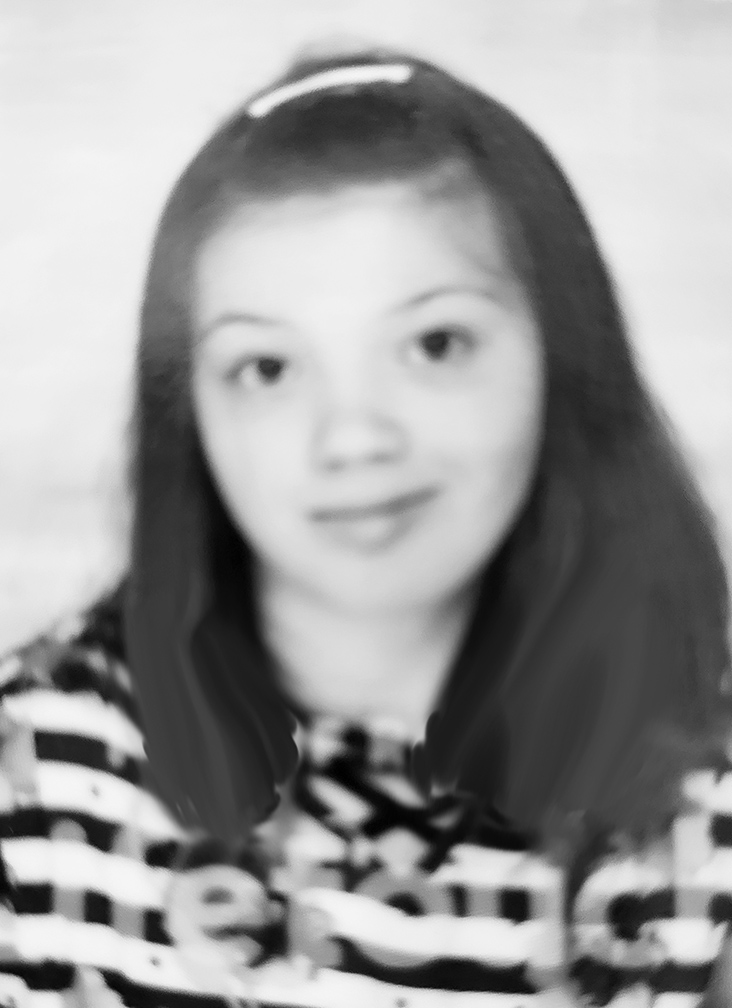 Tonya Eleanor Marie Whitman – The Baxley News-Banner