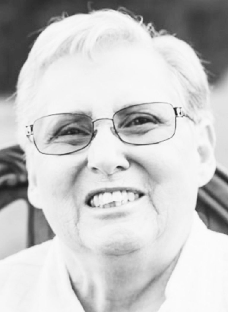 DEBORAH ANN HANSON – The Baxley News-Banner