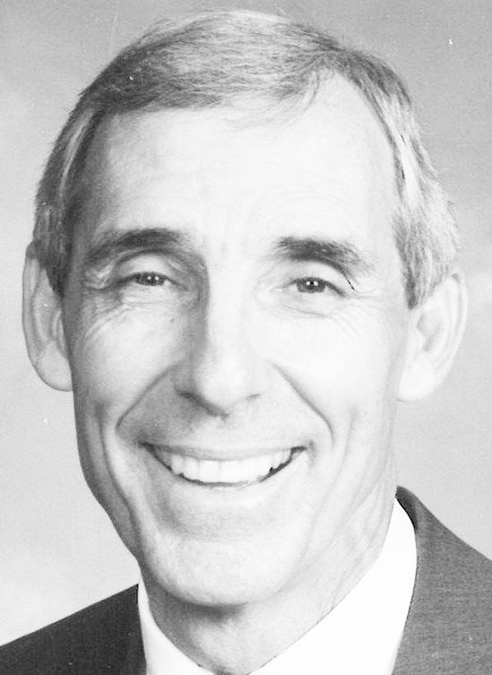 JAMES LAMAR “COACH” ALLEN – The Baxley News-Banner