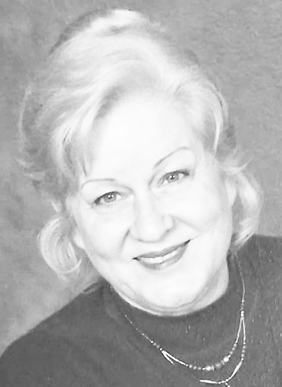 SANDRA ELAINE HOLLOWAY BROBSTON – The Baxley News-Banner