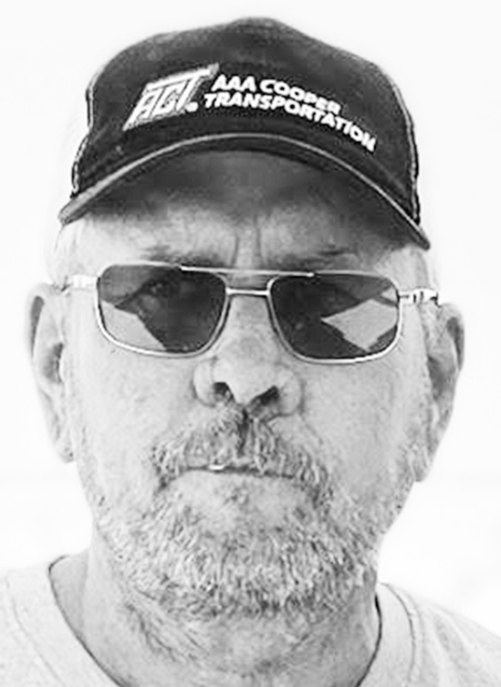 VANCE YAWN – The Baxley News-Banner