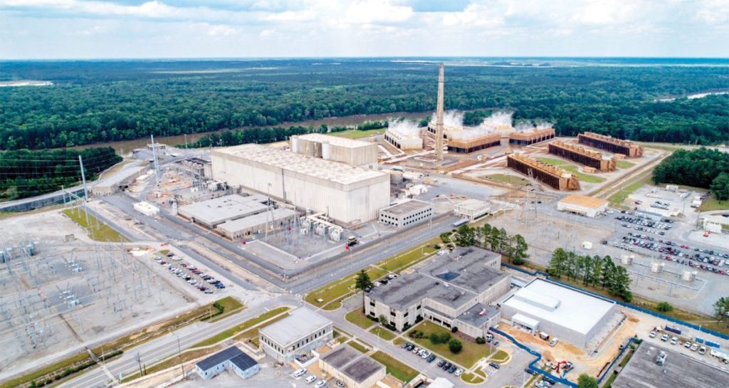 50 years of nuclear energy celebrated – The Baxley News-Banner