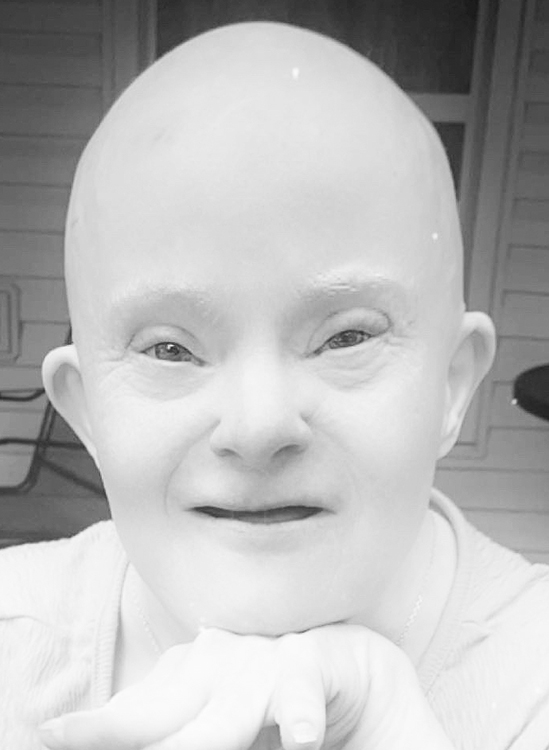 ANGELA ALENE CROSBY – The Baxley News-Banner