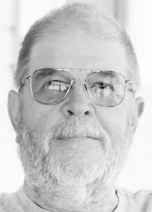 RONALD CARTER THOMPSON – The Baxley News-Banner