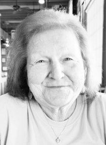 TERESA DIANE HARDWICK – The Baxley News-Banner